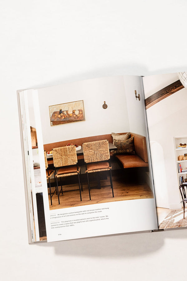 Made For Living Book *NATIONAL BESTSELLER* | Shoppe Kindred